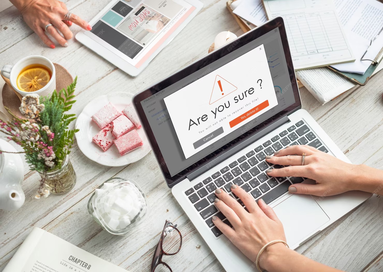 Website Design & Development Company in Kolkata